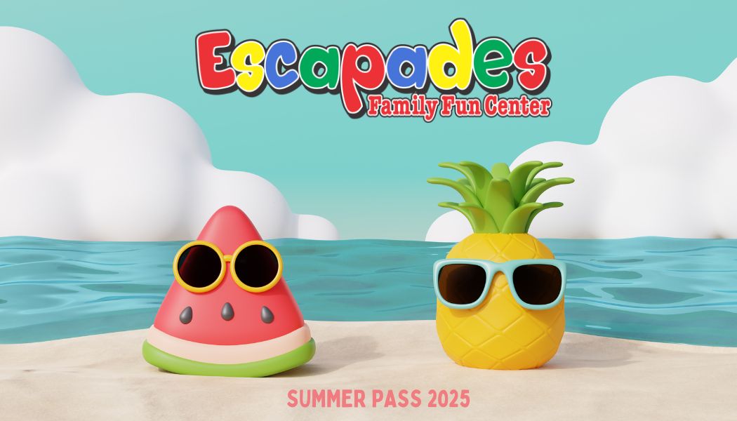 Summer Pass 2025